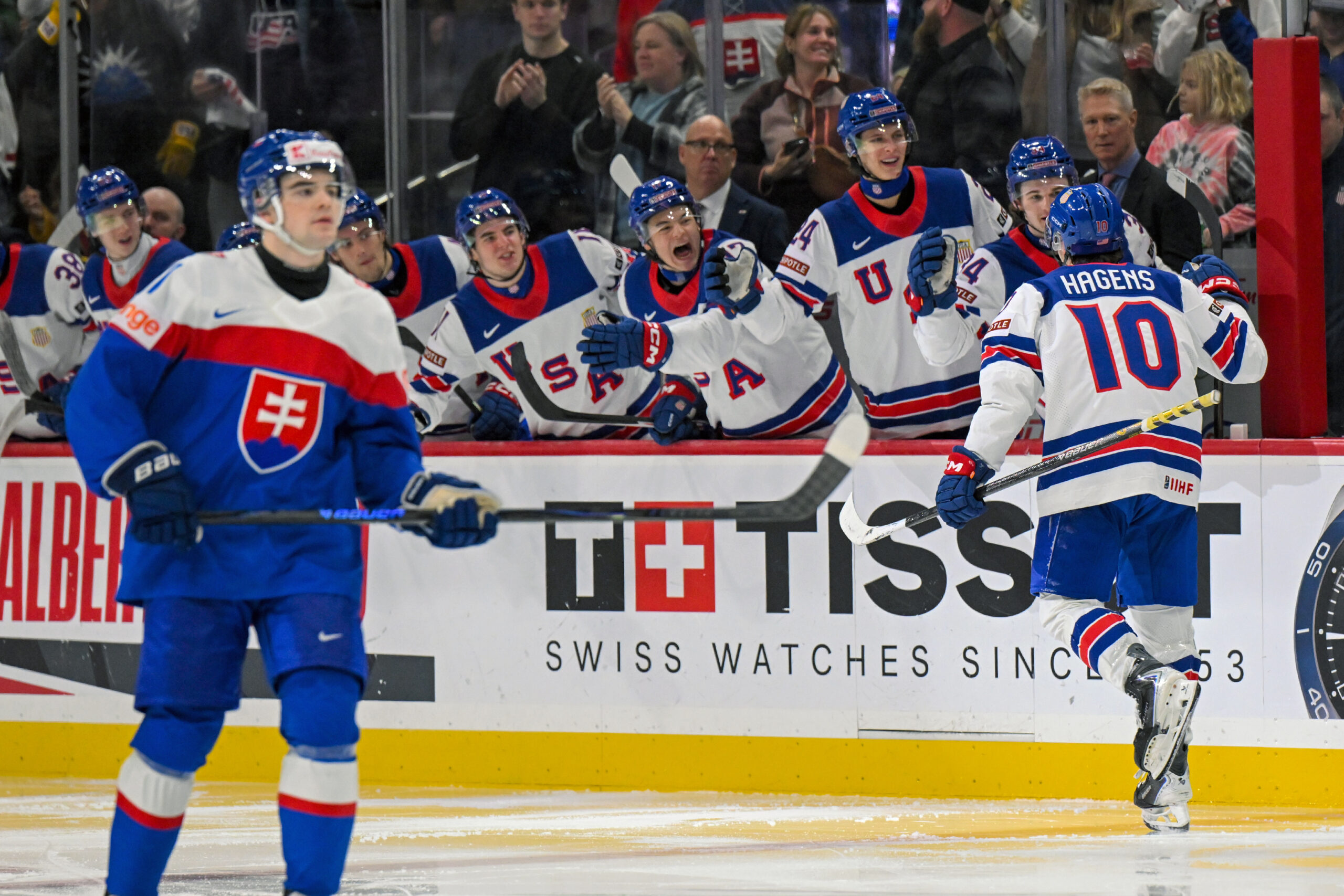 Bruins' Future Looks Bright with James Hagens & Will Zellers | Bruins ...